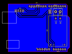 wemos shield - OSHWLab