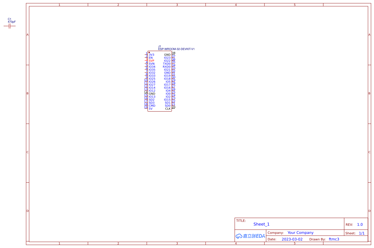 FSL based on MSL - OSHWLab