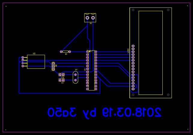 test2 Project - OSHWLab