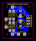 Many Fixed Regulator Circuits 5V,6V,9V,10V,12V 1A using IC-78xx series - OSHWLab