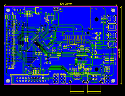STM32F103RCT6 copy copy - EasyEDA open source hardware lab