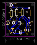 00-Astable-BC547 - OSHWLab