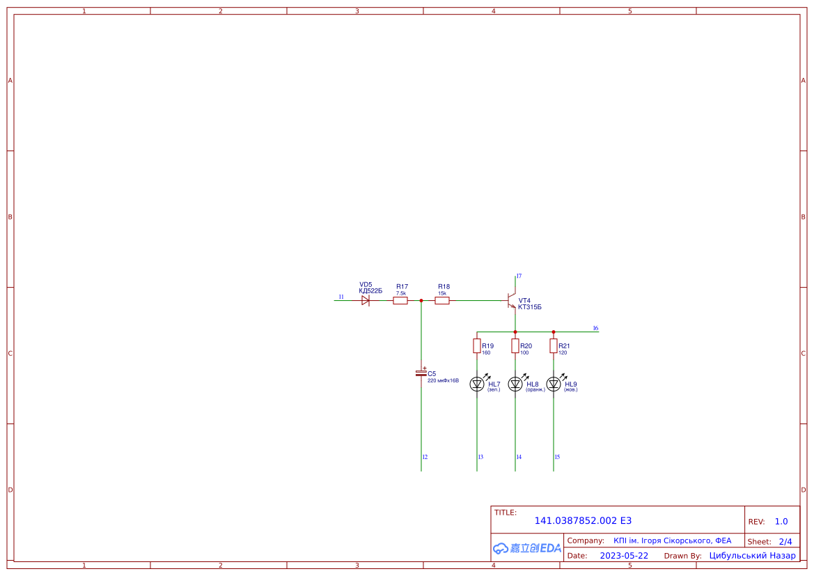 PR15 - EasyEDA open source hardware lab