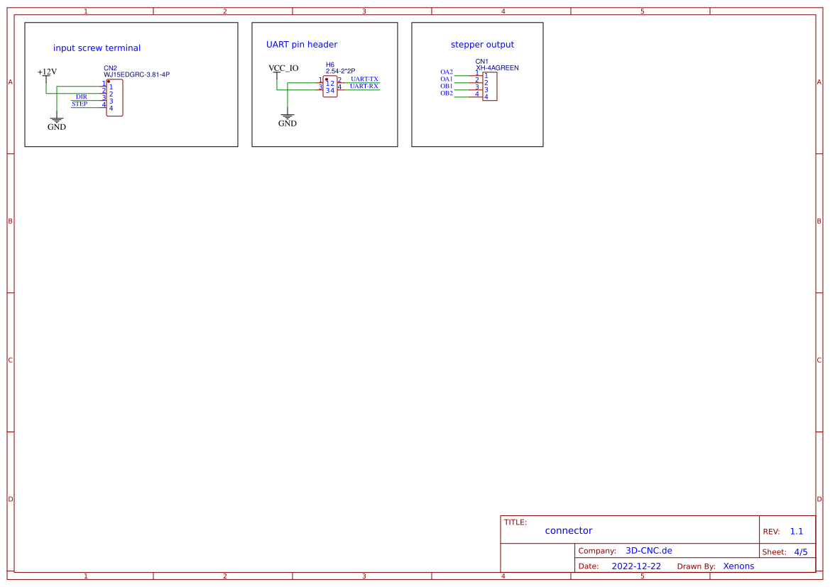 SilentWash-v3 - OSHWLab