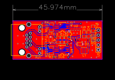 encoder_adapter - OSHWLab