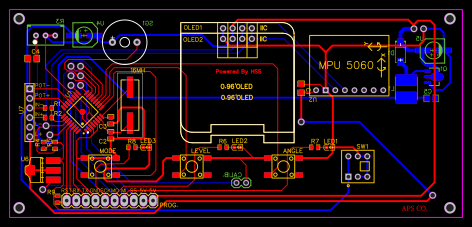 PCB tool - OSHWLab