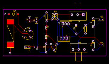 fuente variable - EasyEDA open source hardware lab