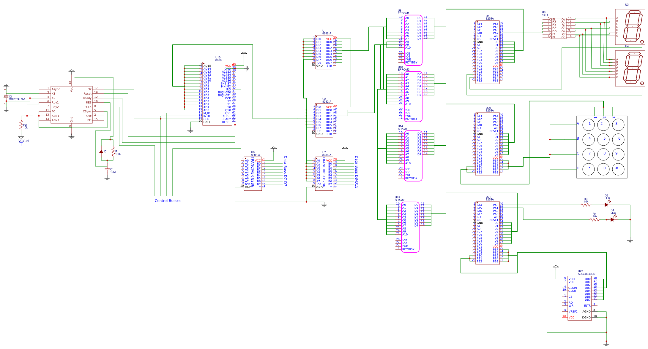New Project - OSHWLab