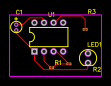 Astabil - EasyEDA open source hardware lab