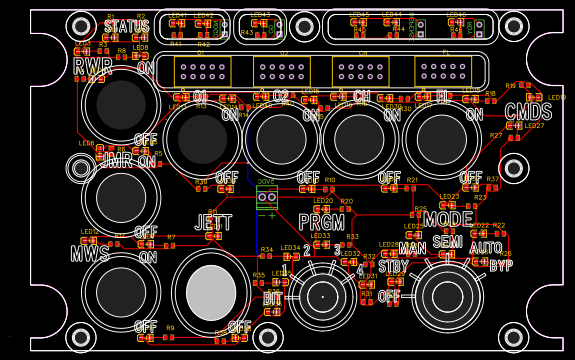 CMDS - EasyEDA open source hardware lab