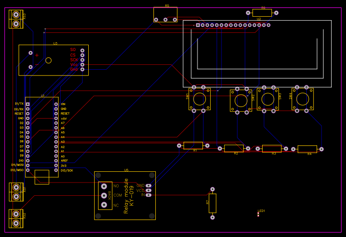 temperatura - EasyEDA open source hardware lab