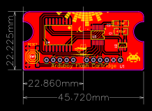 Arduboy FlashCart - OSHWLab