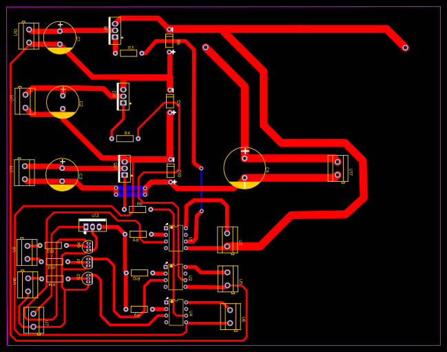 solar - EasyEDA open source hardware lab