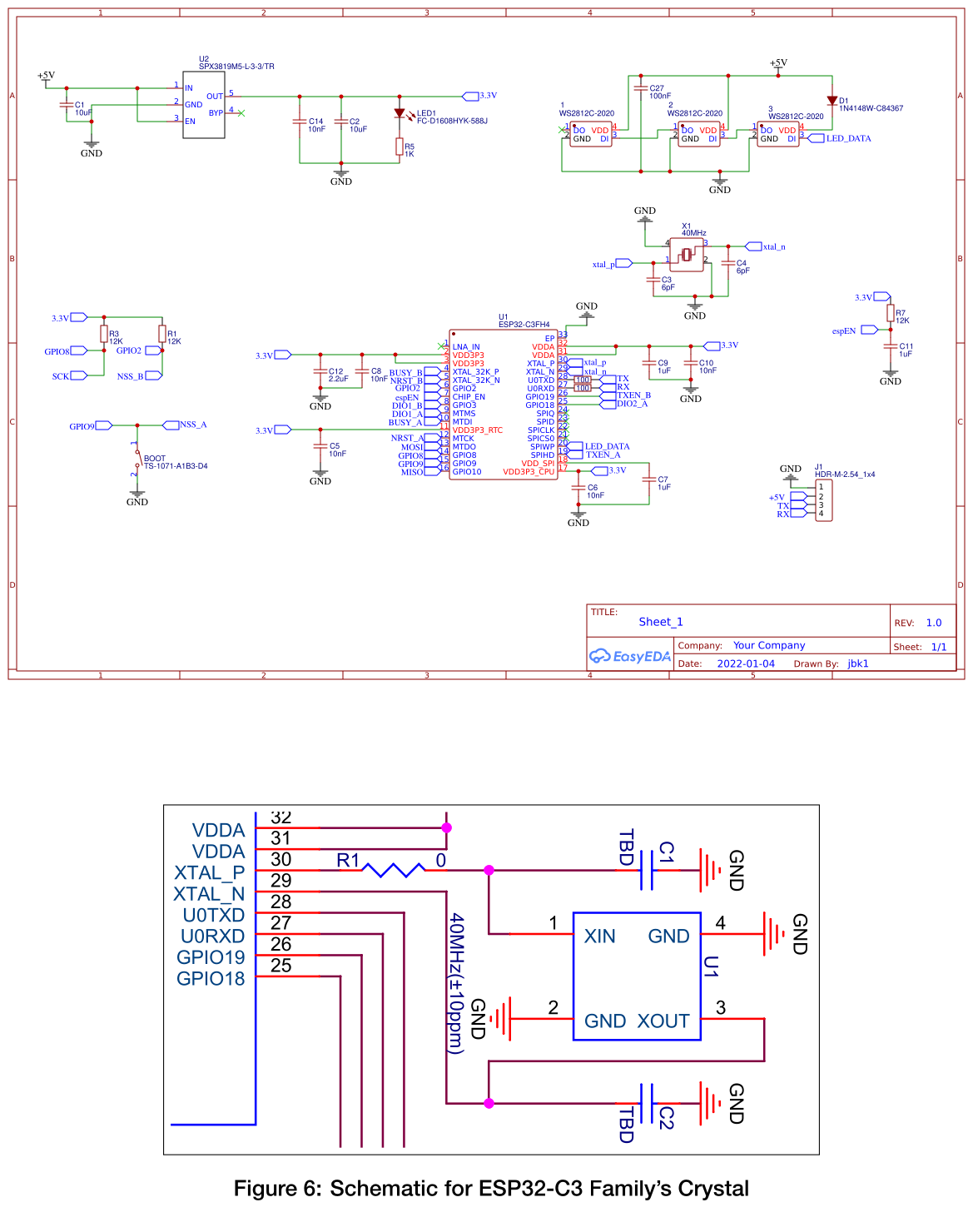 WIP C3 915 Diversity RX - OSHWLab