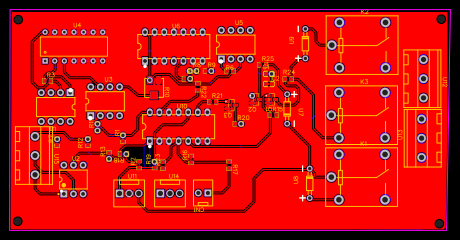 Shutdown (COMPLETO) - OSHWLab