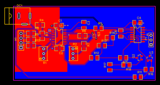 vco_jlcpcb - OSHWLab