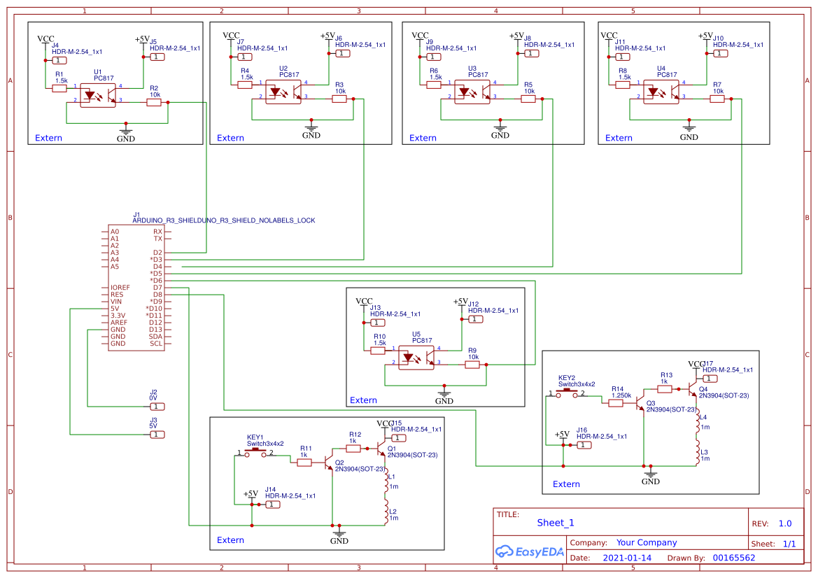 Embedded desgn Jasper Emmen - OSHWLab