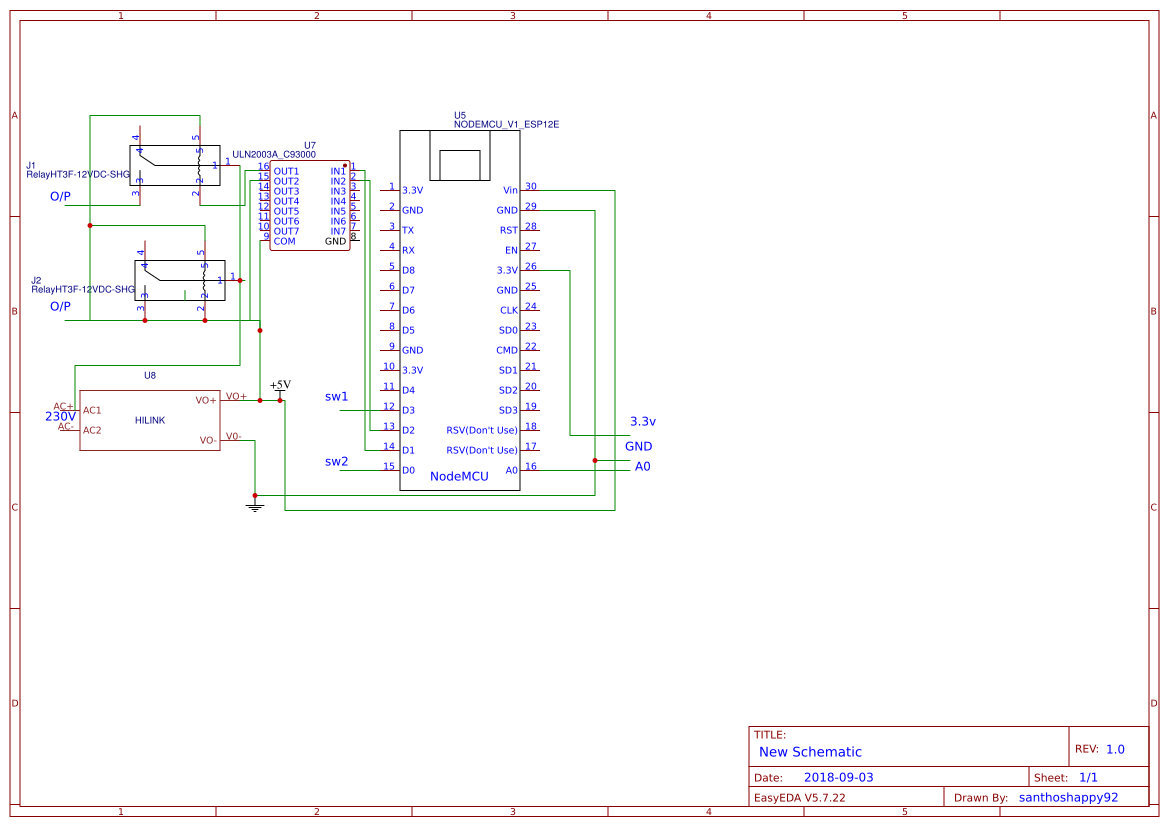 masrte circuit diagram - OSHWLab