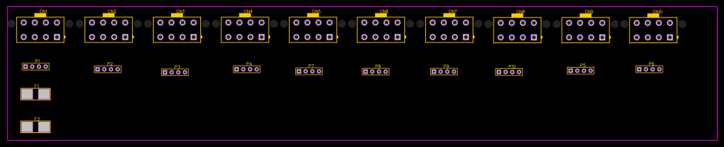 New Project Easyeda Open Source Hardware Lab