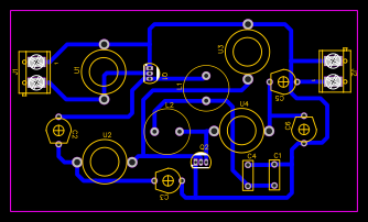UTS PSE2 - EasyEDA open source hardware lab