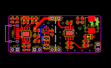 TP4056 6V-2A FP6298 boost - EasyEDA open source hardware lab