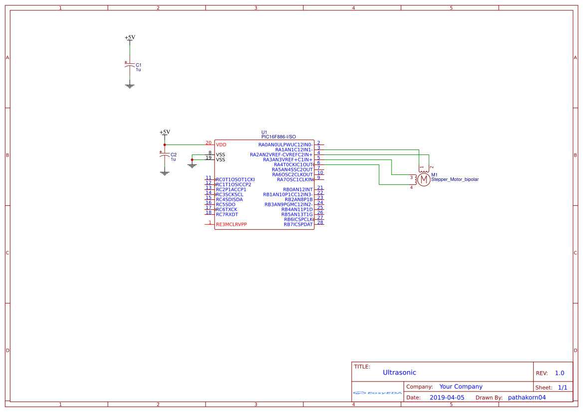 Project - Platform for creating and sharing projects - OSHWLab