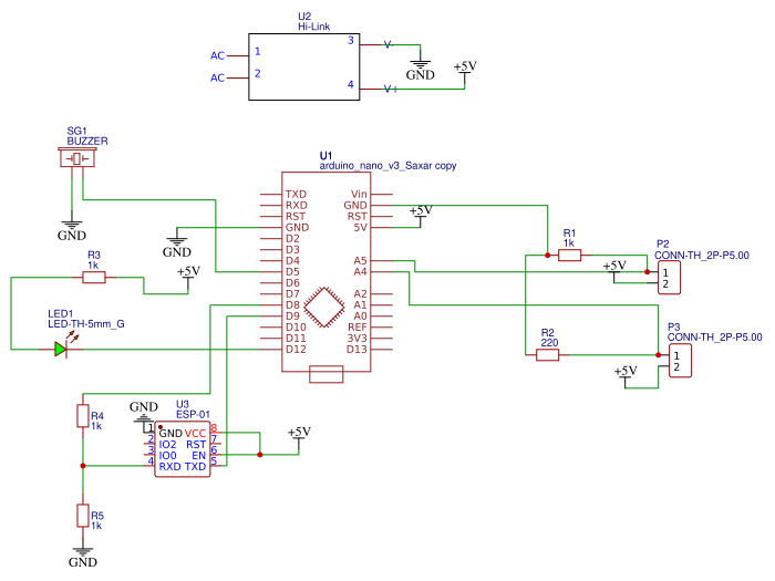 ASPF - EasyEDA open source hardware lab