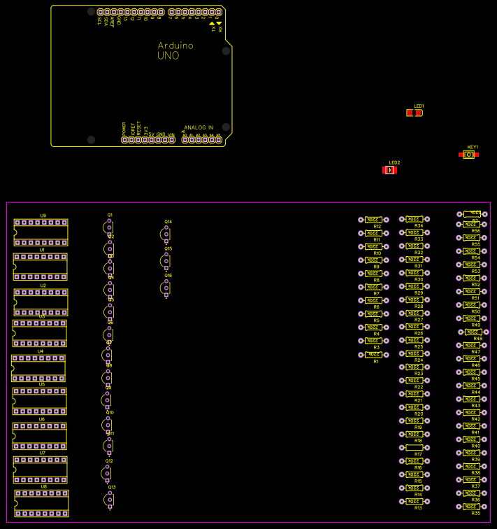 New Project - EasyEDA open source hardware lab