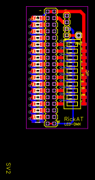 Led + DMX - EasyEDA open source hardware lab