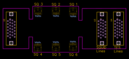 pyle lab SQUID card upgrade - EasyEDA open source hardware lab
