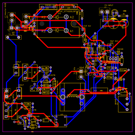 Stick Welder Final Small - OSHWLab