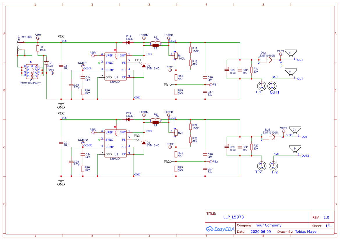 LLP-L5973D - EasyEDA open source hardware lab