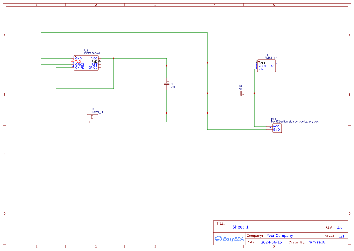smart key finder - OSHWLab