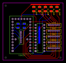 lalboard central - OSHWLab