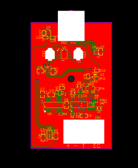 Sensorboard - OSHWLab