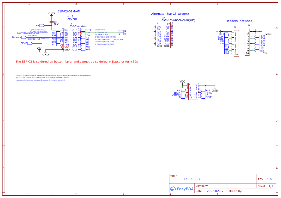 valve_controller - EasyEDA open source hardware lab