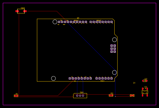 Tempreture Circuit LM358 - OSHWLab