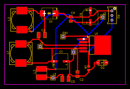XL6019 - EasyEDA open source hardware lab