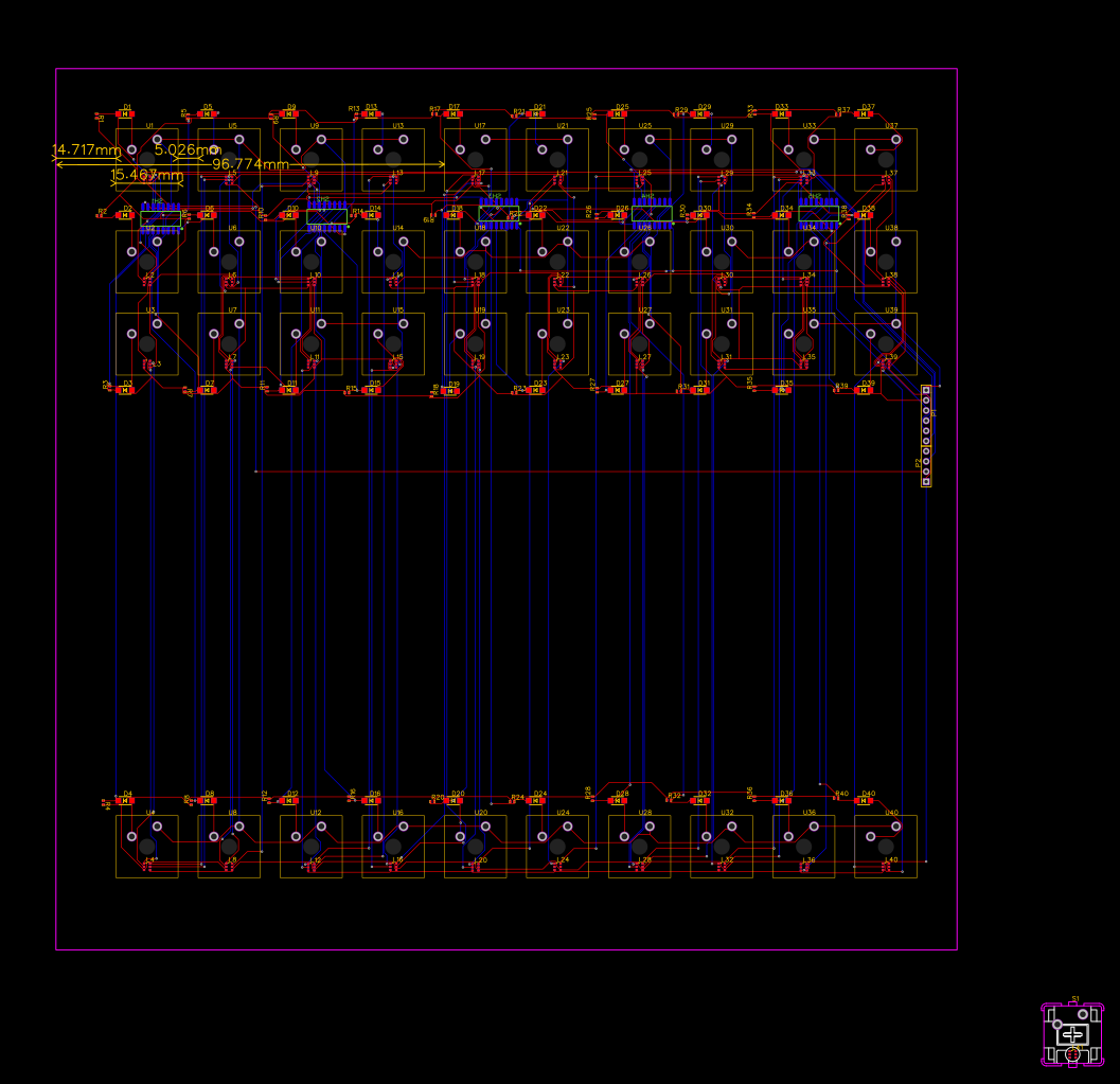 MIDI CONSOLE - EasyEDA open source hardware lab