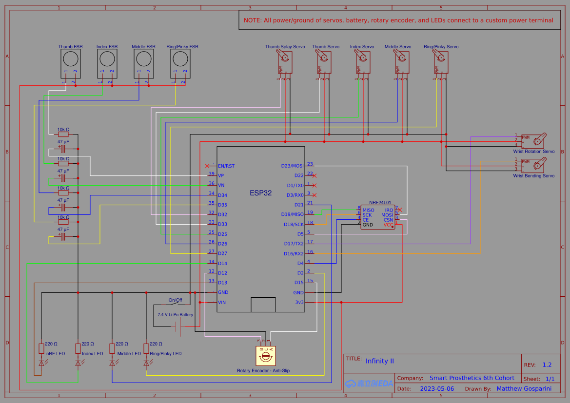 Foot Echo Schematic Chart Foot Echo Schematic Drawing In Eng