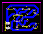 555 - EasyEDA open source hardware lab