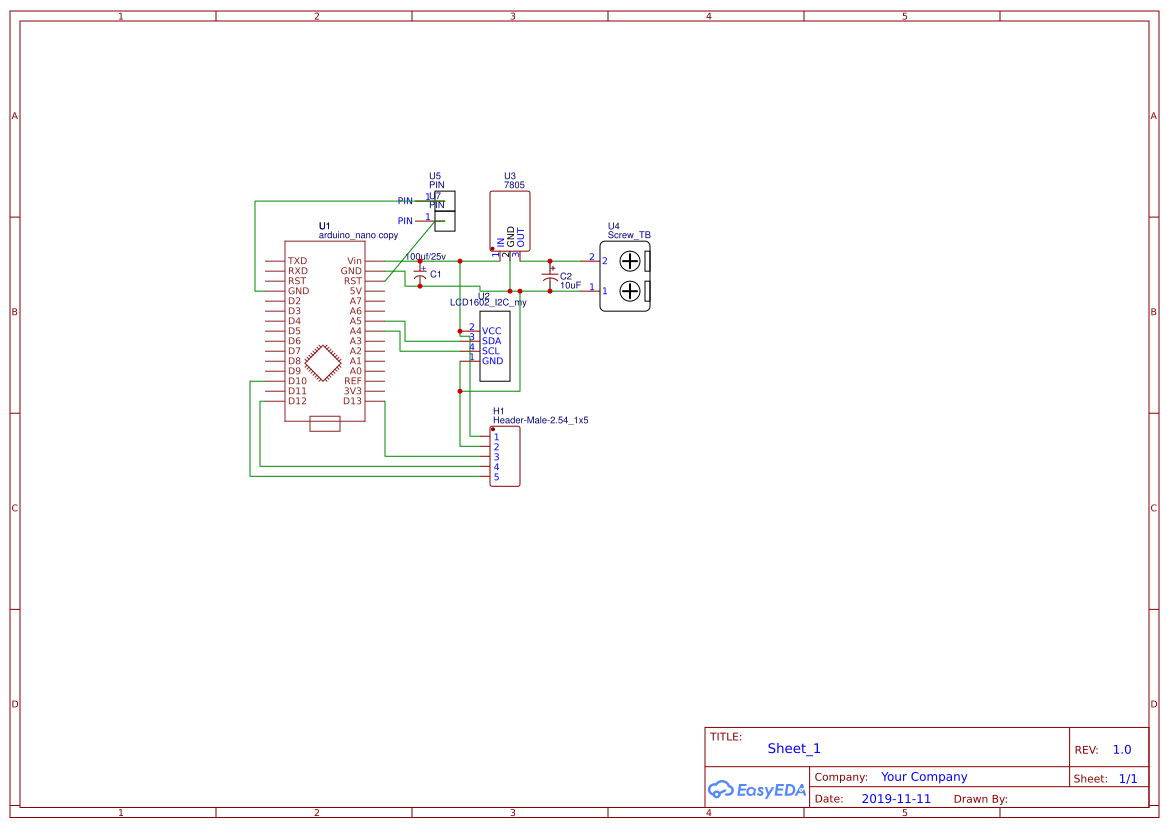 TEMPERATURA - EasyEDA open source hardware lab
