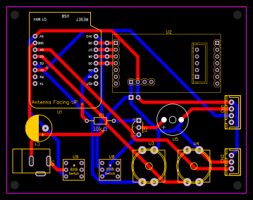 D1_mini_stepper_clock - EasyEDA open source hardware lab