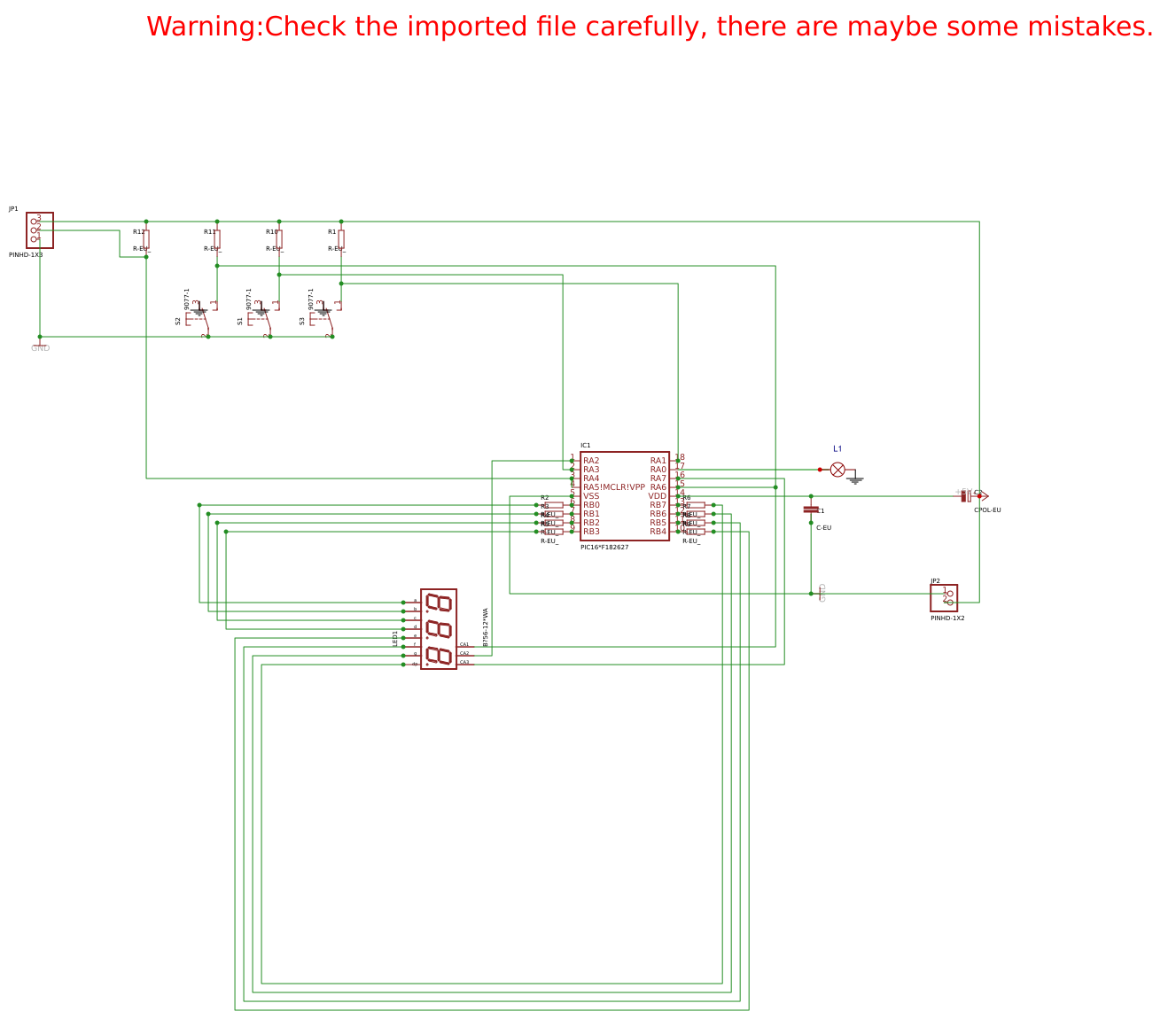 New Project - OSHWLab