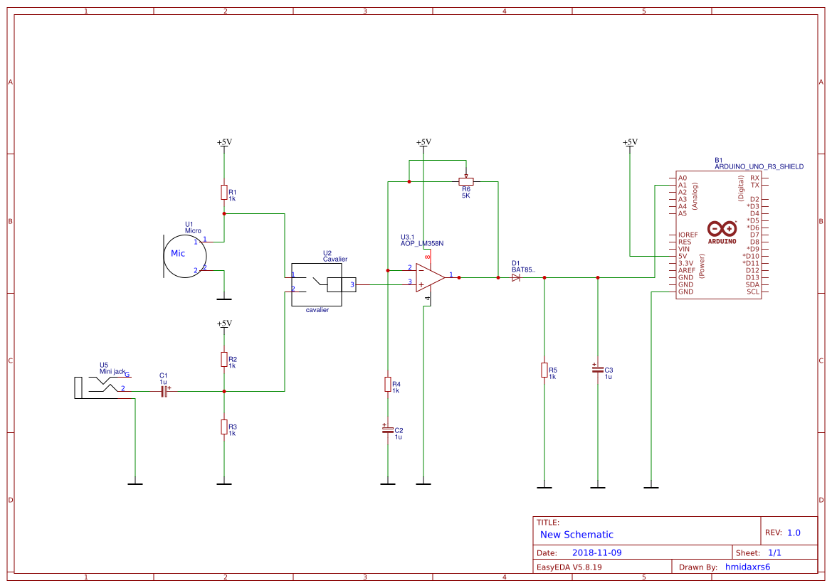 schema 4.2 - OSHWLab