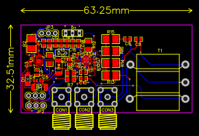 New Project - EasyEDA open source hardware lab