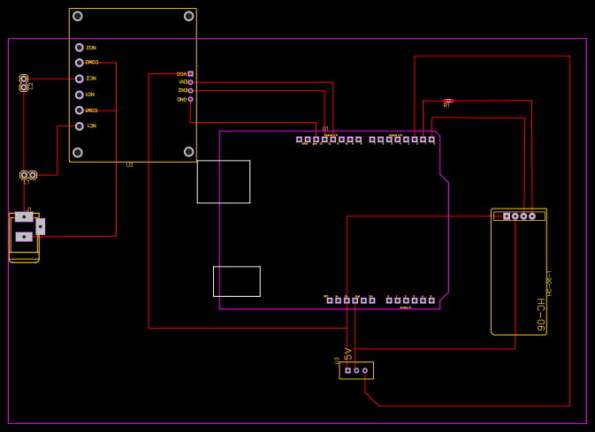 PCB Design - EasyEDA open source hardware lab