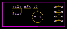 WATER LEVEL INDICATOR - EasyEDA open source hardware lab