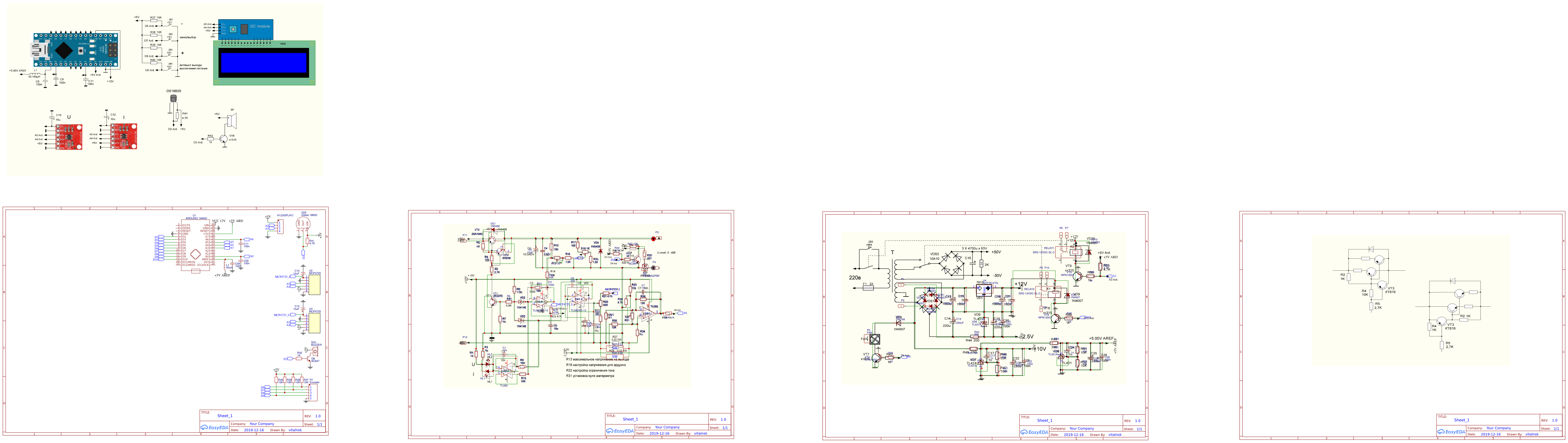 my_bp_v6 - EasyEDA open source hardware lab