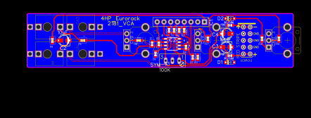 4HP_2181_VCA_PCB_IO-Synthesis - Platform for creating and sharing ...